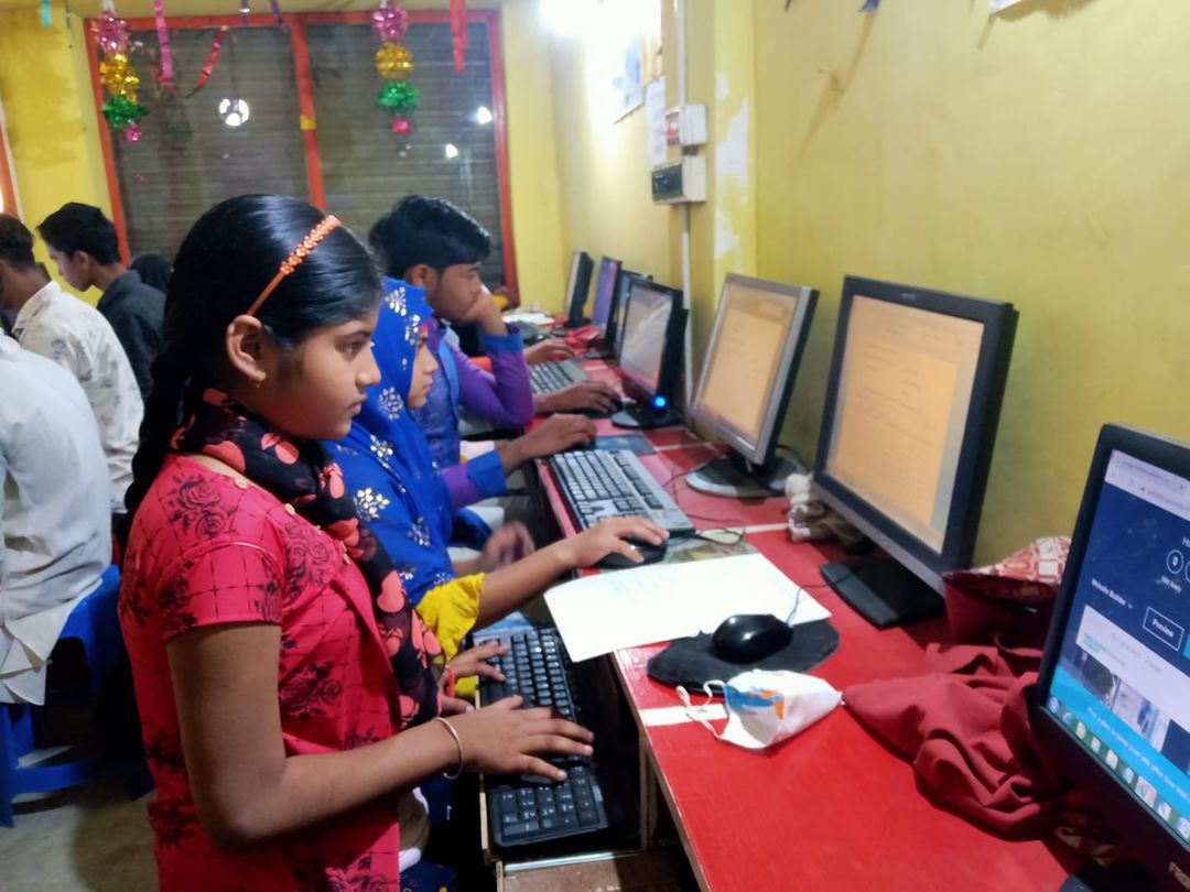 RGCA Rajib Gandhi Computer Academy is the top computer training ...