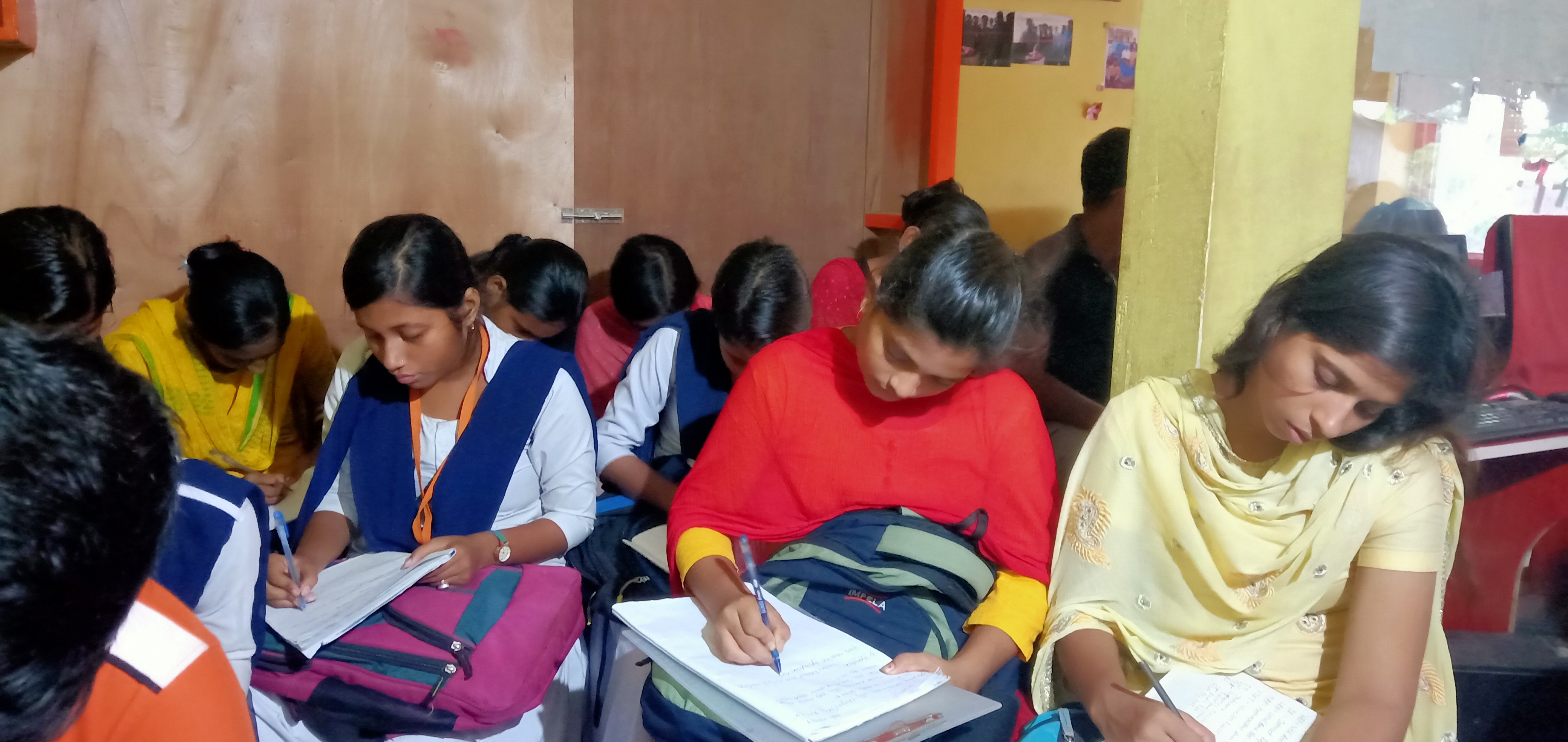 RGCA Rajib Gandhi Computer Academy is the top computer training ...