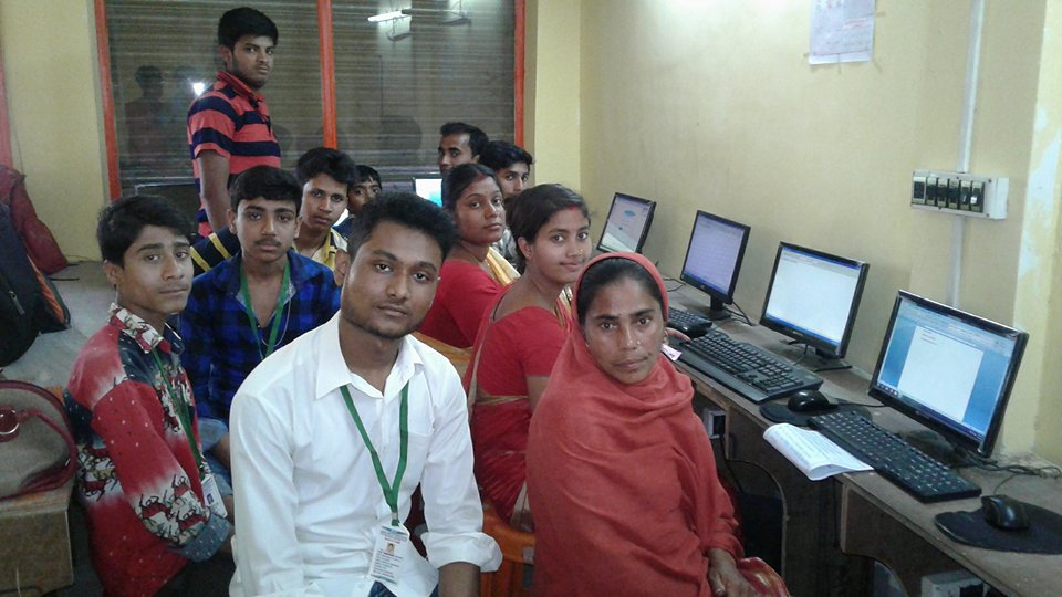 RGCA Rajib Gandhi Computer Academy is the top computer training ...